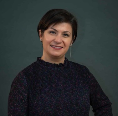 Directorate & Team | Geneva Call