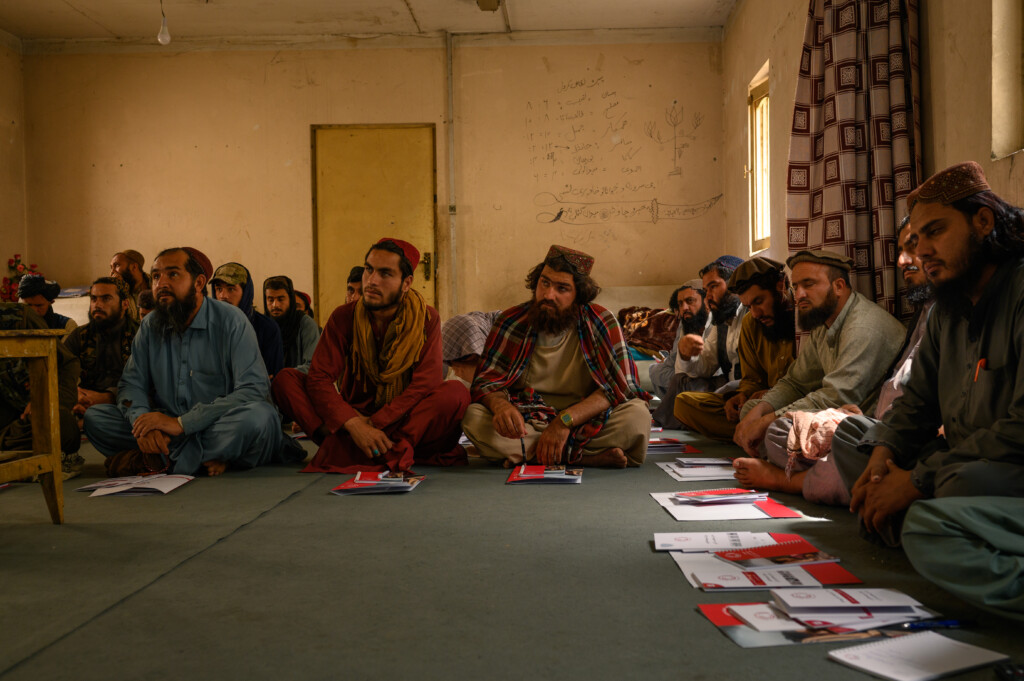 Thematic Areas | Geneva Call