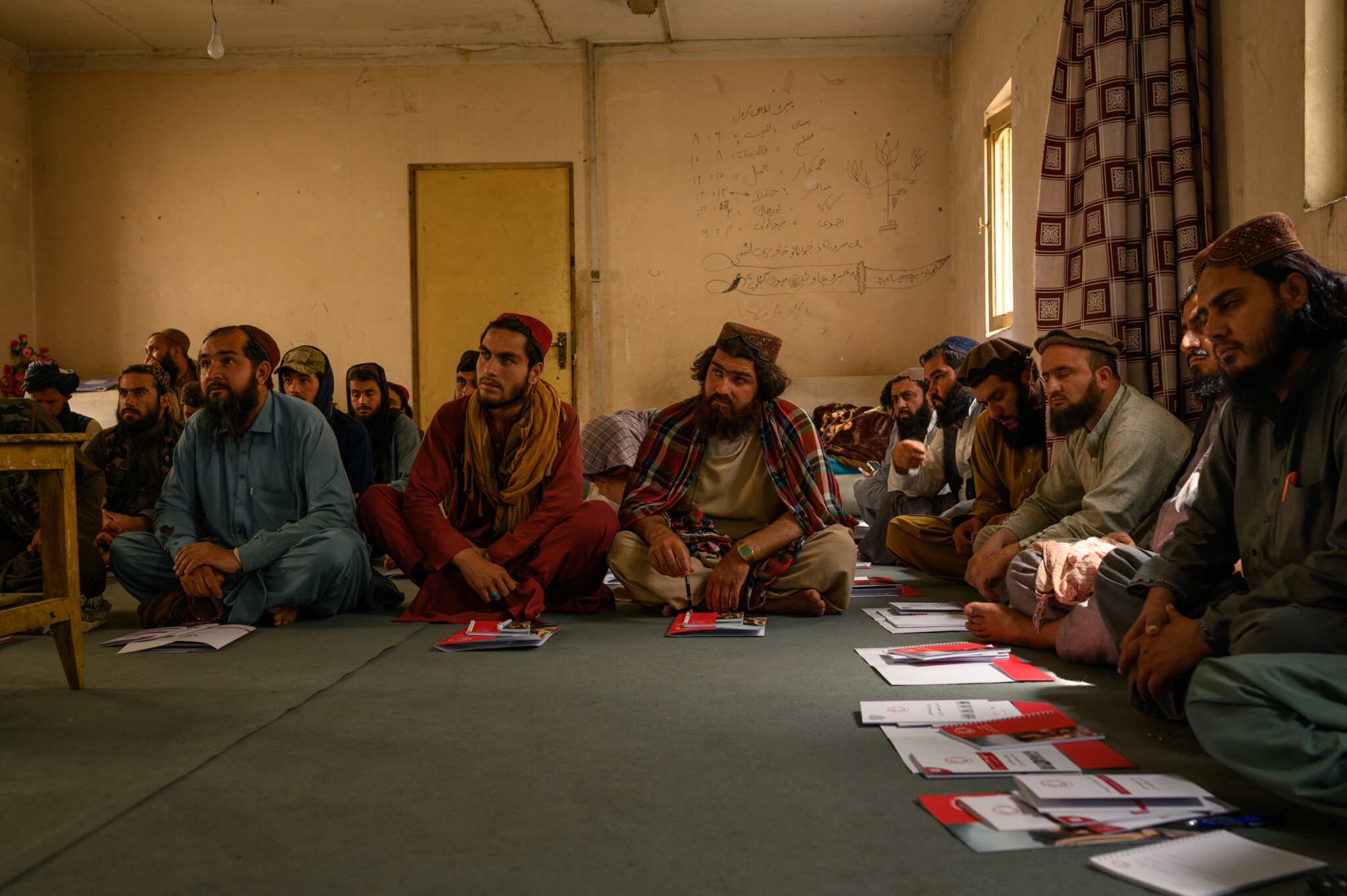 Thematic Areas | Geneva Call