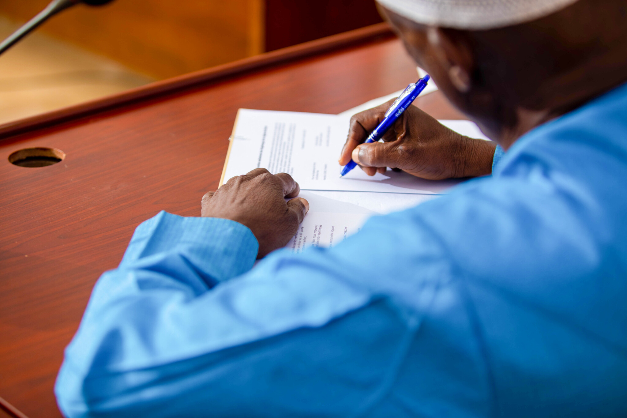 Geneva Call | Protecting civilians in armed conflict