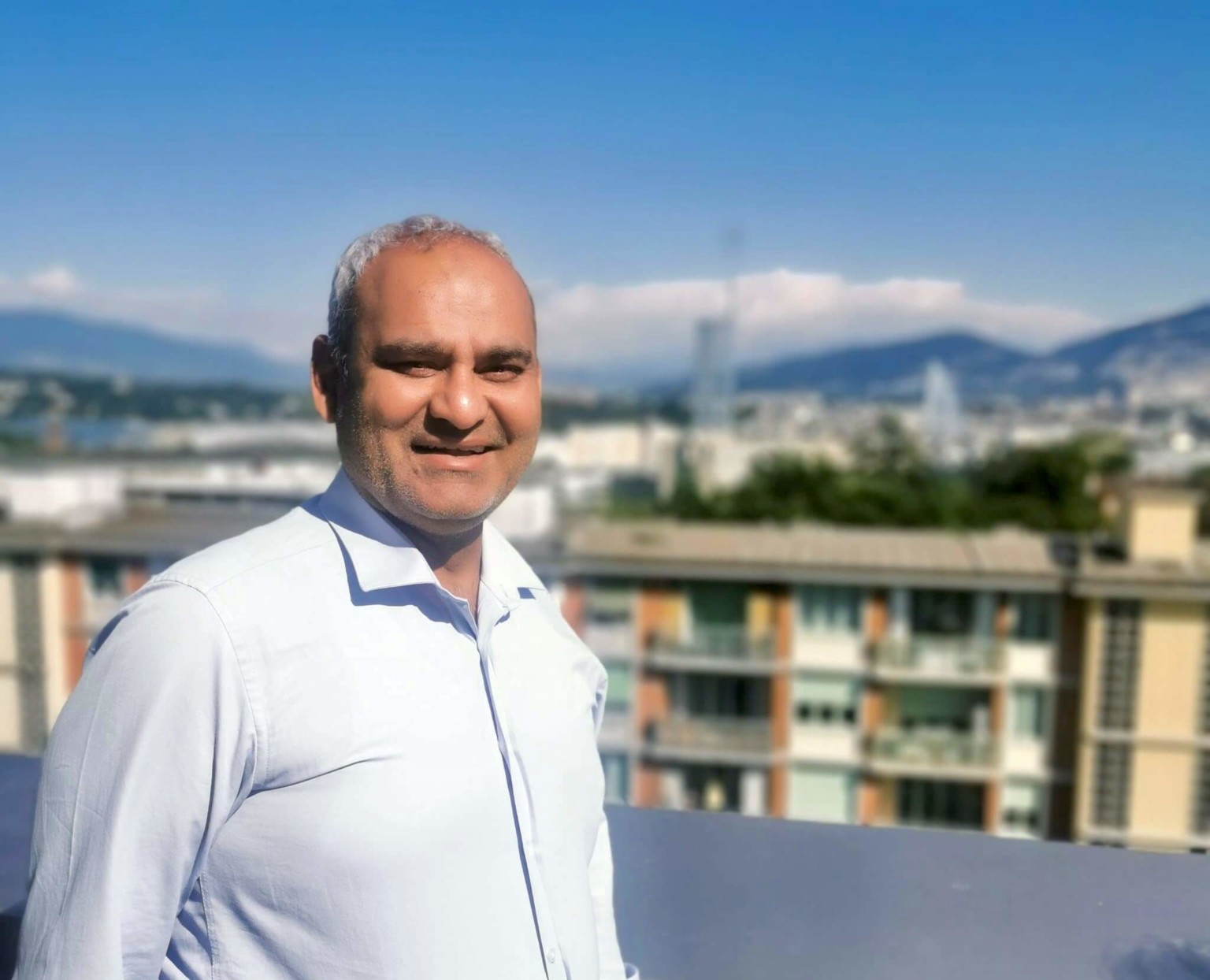 Geneva Call | Protecting civilians in armed conflict