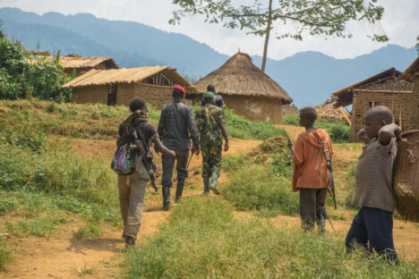 About us | Geneva Call