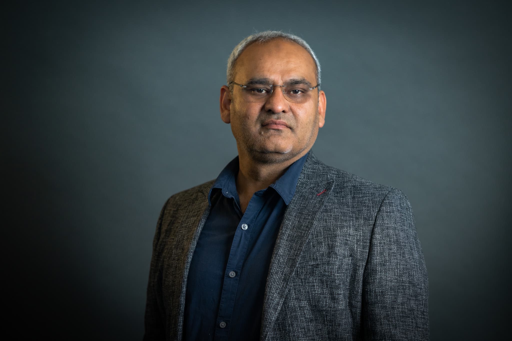 Directorate & Team | Geneva Call