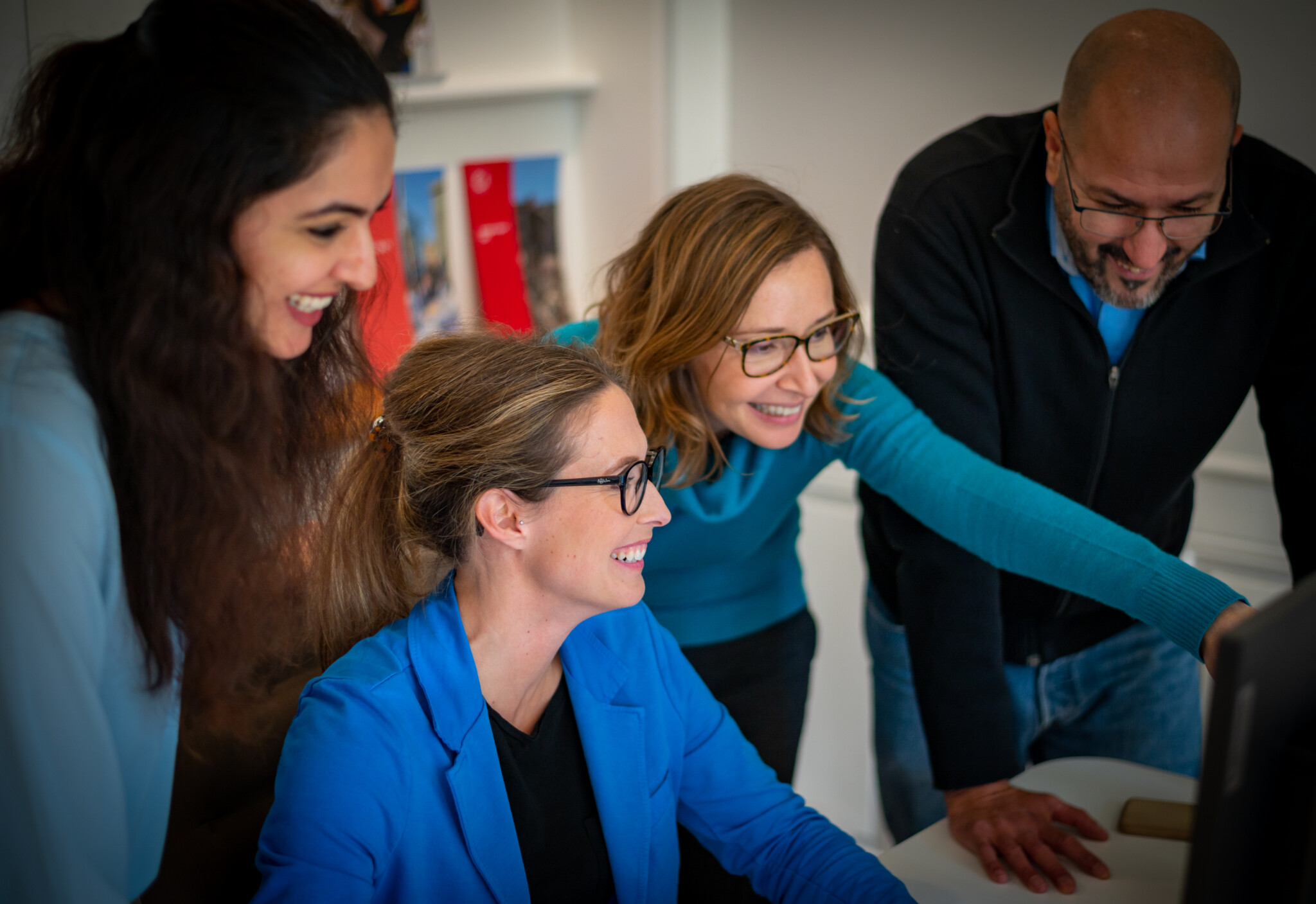 Careers | Geneva Call