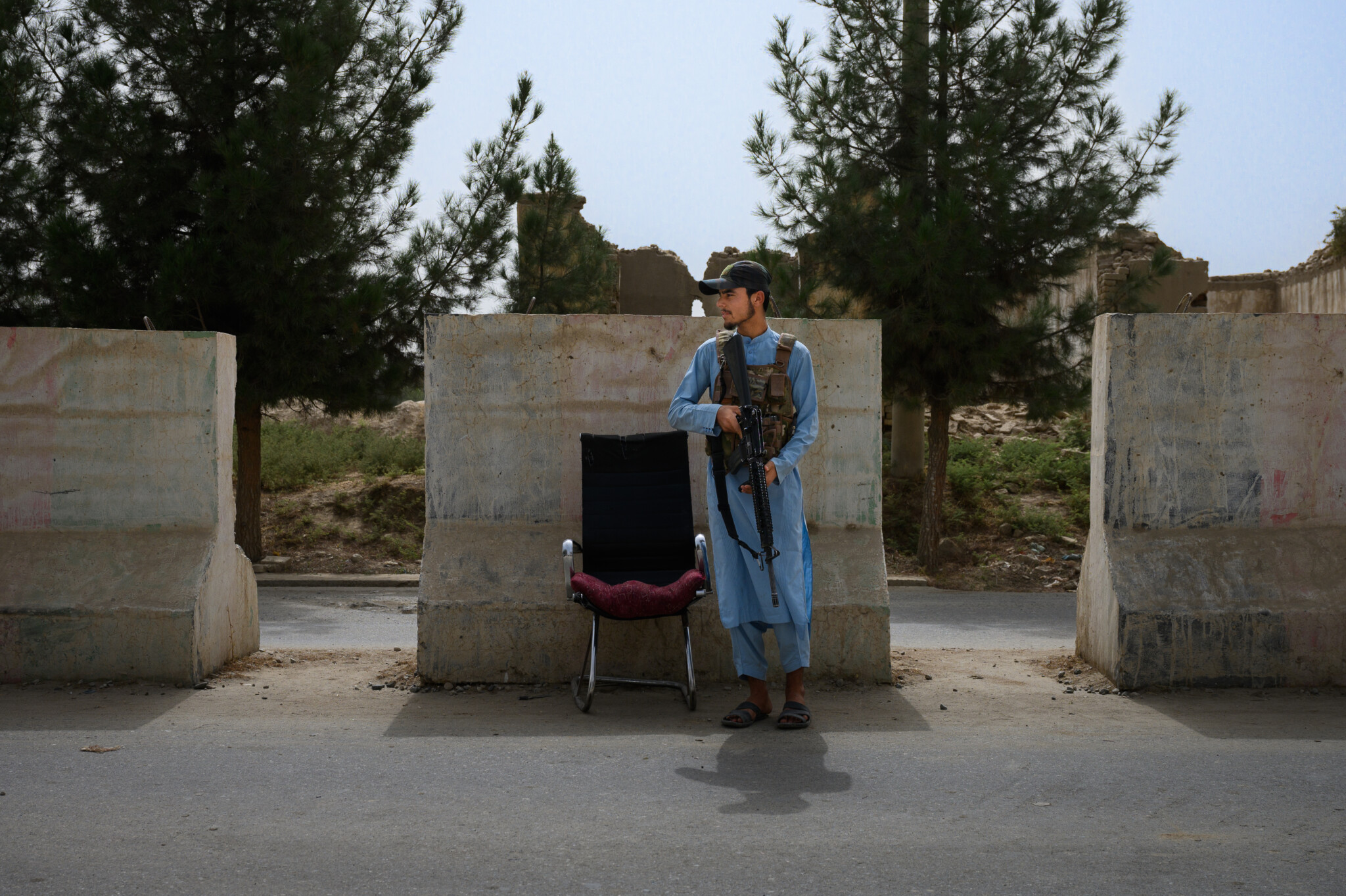 Geneva Call | Protecting civilians in armed conflict