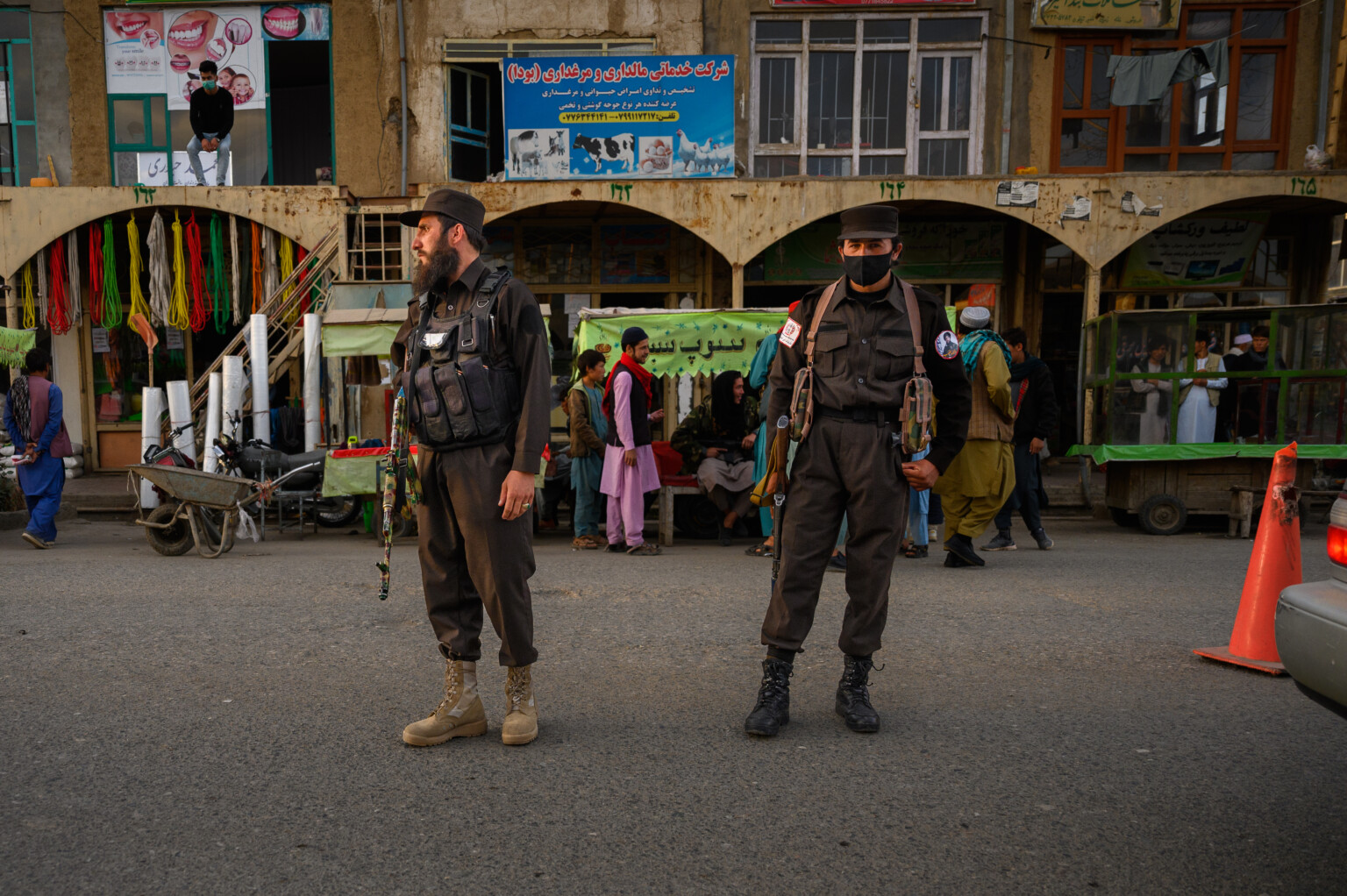 How we work | Geneva Call