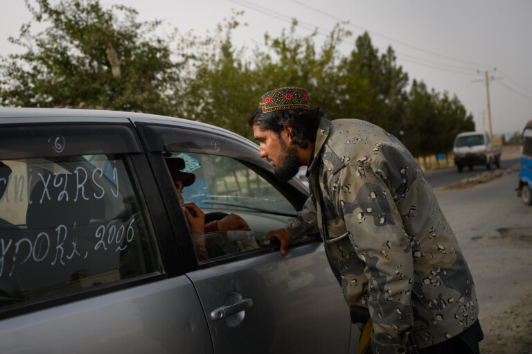 About us | Geneva Call