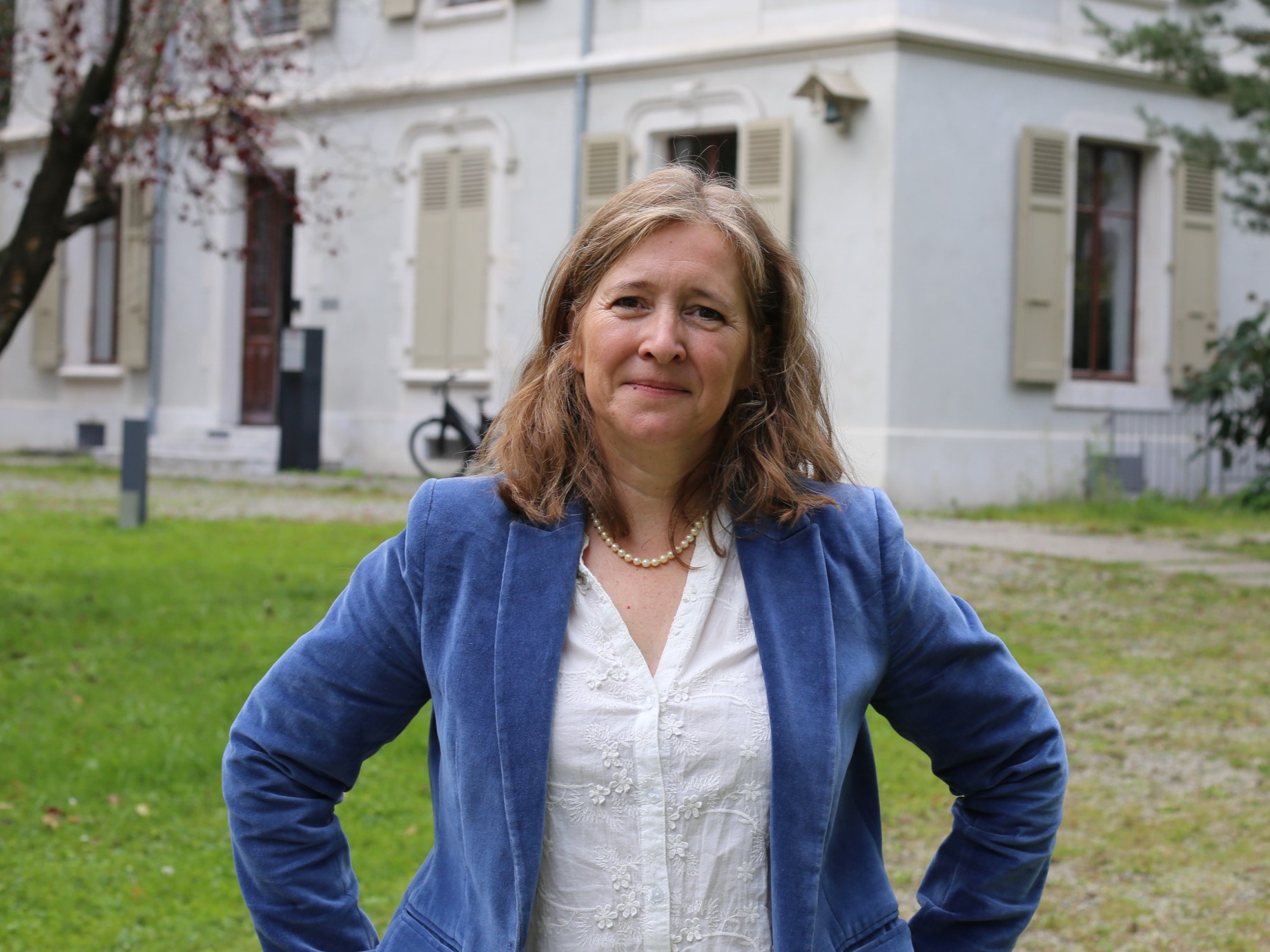 Geneva Call | Protecting civilians in armed conflict